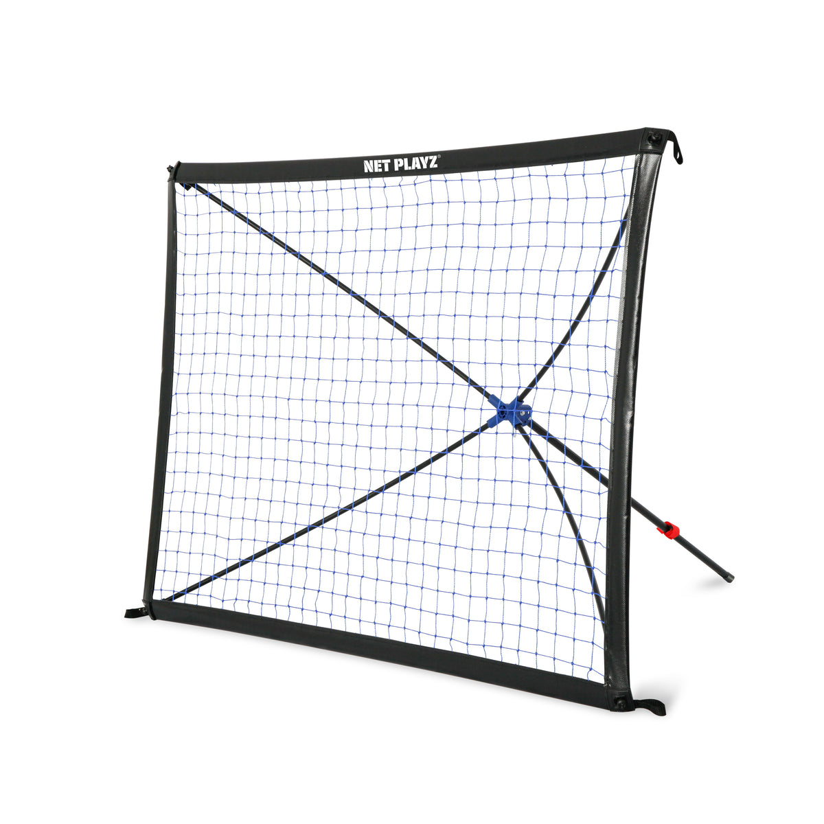 SOCCER REBOUNDER | EASY TRAVEL PLAYZ From NET PLAYZ, NetPlayz, Sports ...