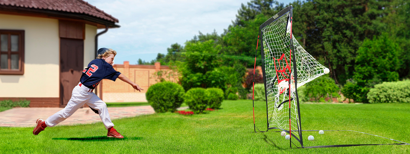 NET PLAYZ Sports Equipment Supplier & Training Equipment Supplier, USA ...