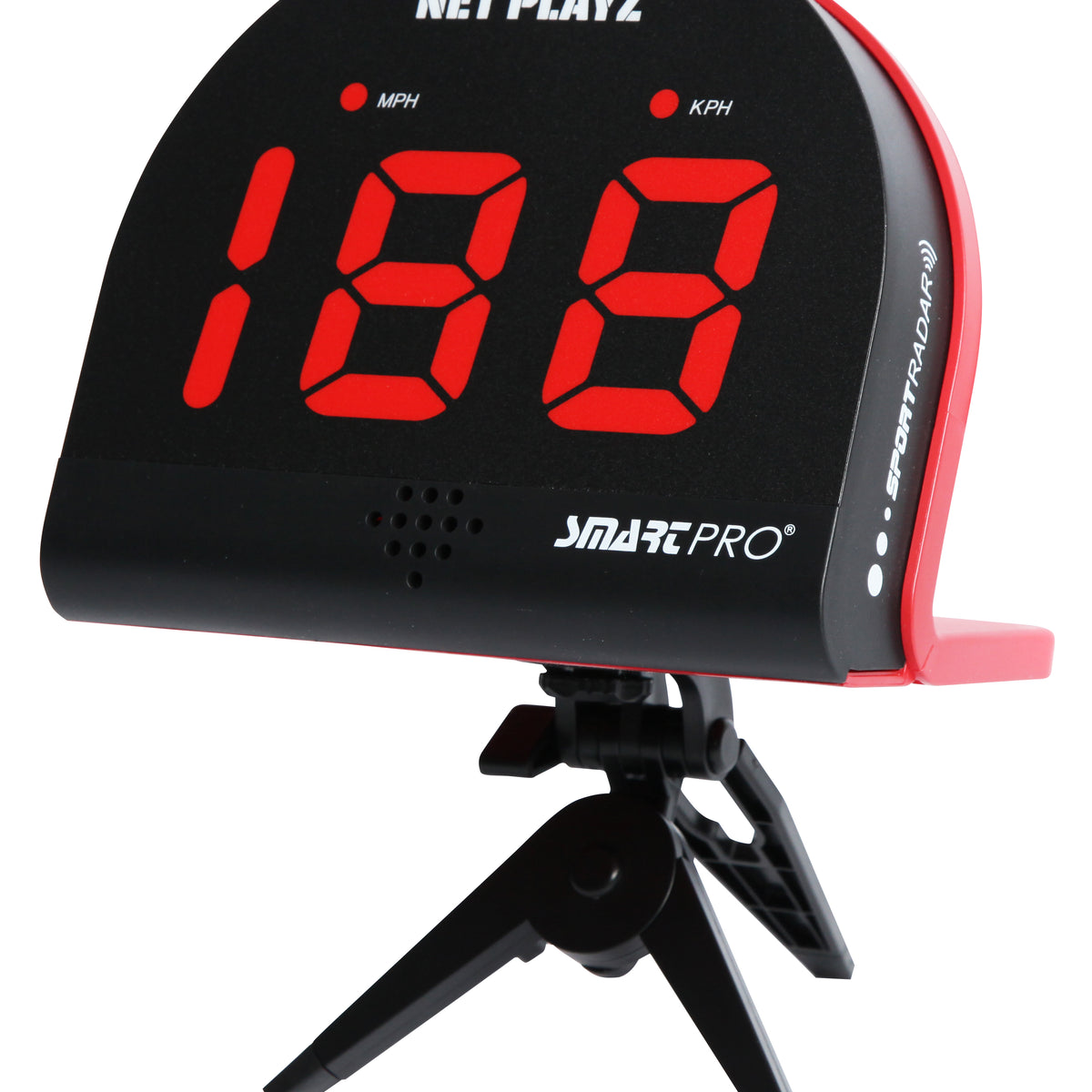 SPORTS RADAR | SMART PLAYZ From NET PLAYZ, NetPlayz, Sports Equipment ...