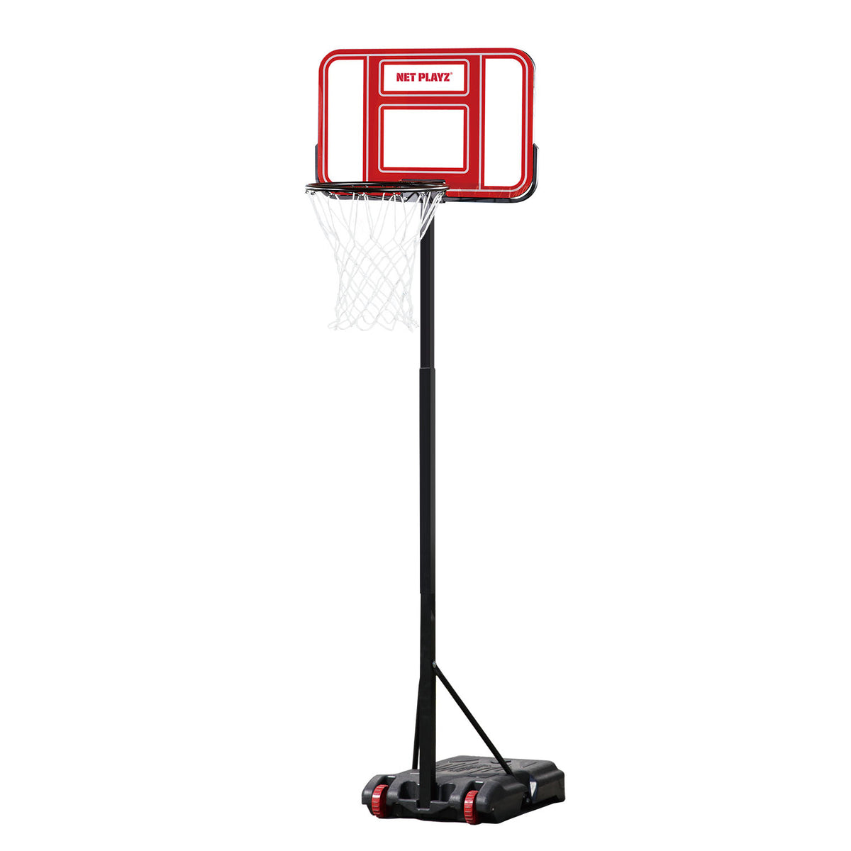 YOUTH BASKETBALL HOOP From NET PLAYZ, NetPlayz, Sports Equipment ...