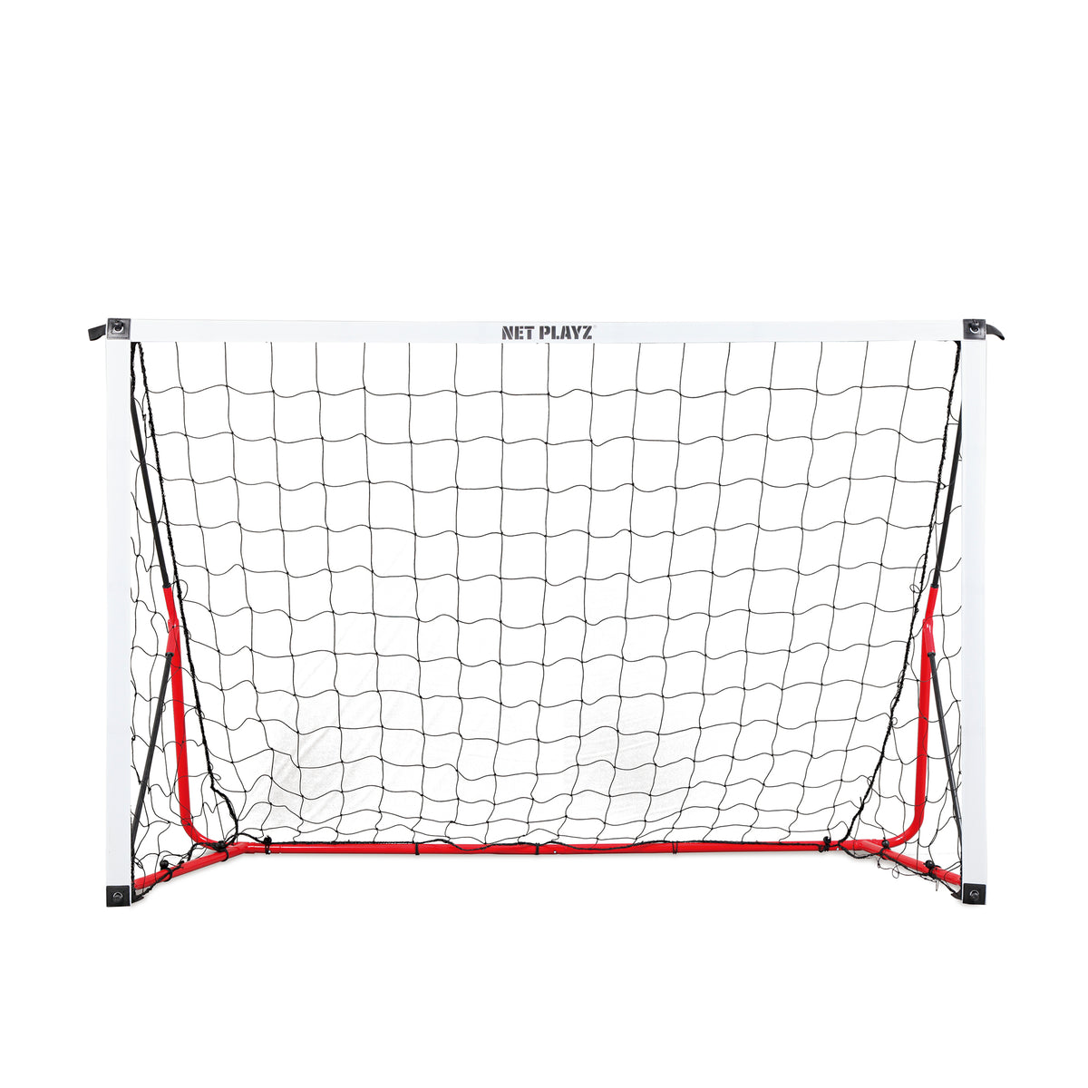 SOCCER RAPID PLAYZ SMALL-Ultra-Portable Training Goal – Net Playz